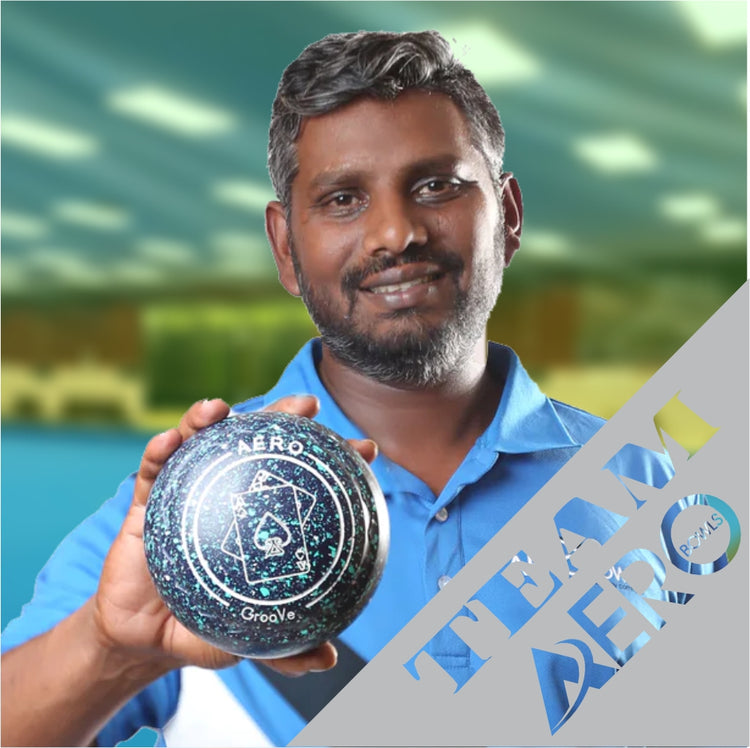 Baven Balendra – Aero Bowls Pty Ltd