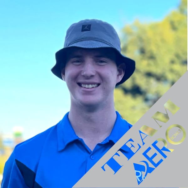 CODY GERICK (AUS) – Aero Bowls Pty Ltd