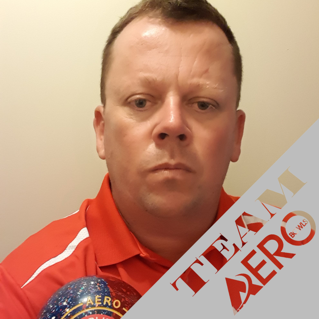 NATHAN DAWSON (AUS) – Aero Bowls Pty Ltd