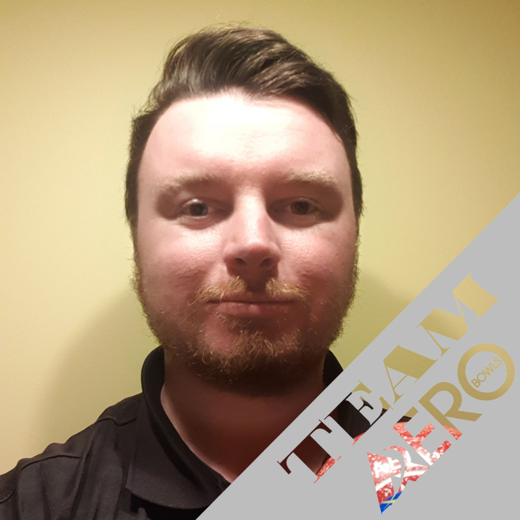 MICHAEL SIMS – Aero Bowls Pty Ltd