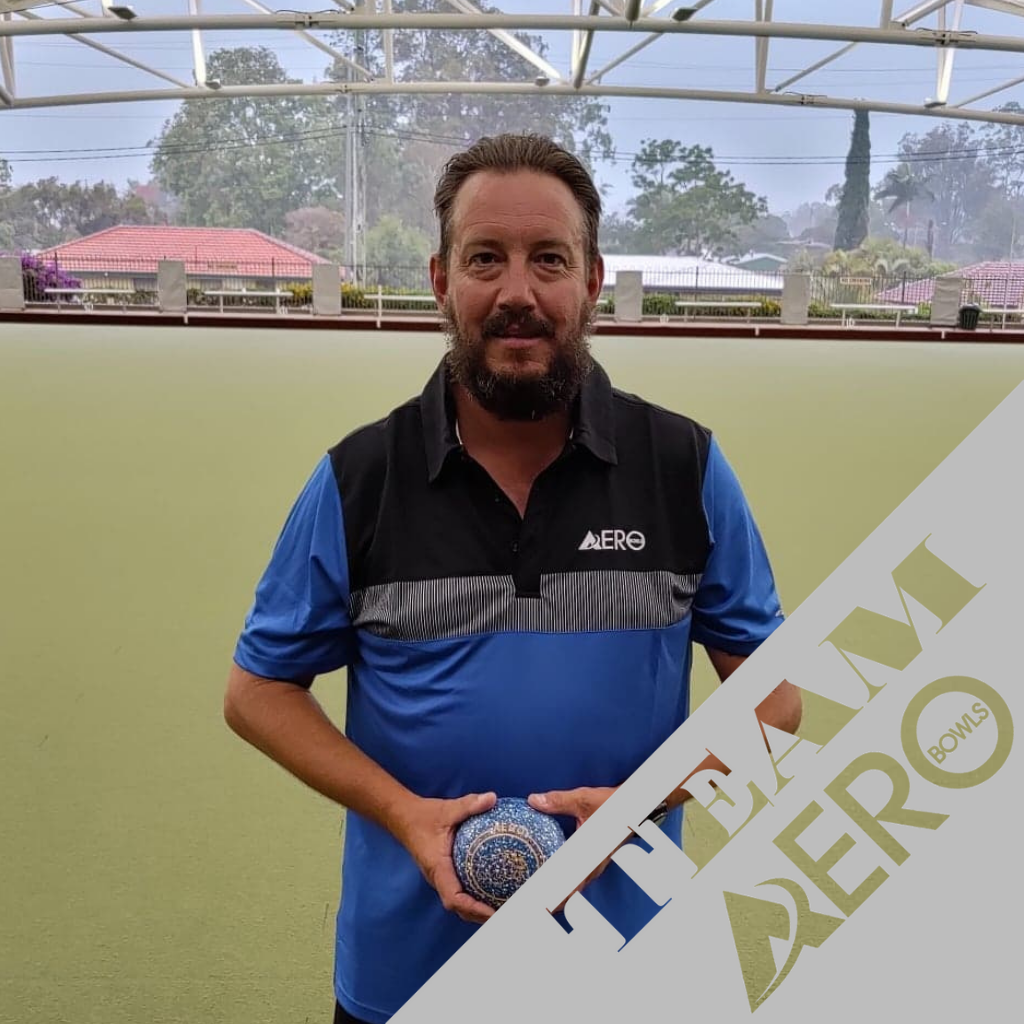 STEVEN TONG (AUS) – Aero Bowls Pty Ltd