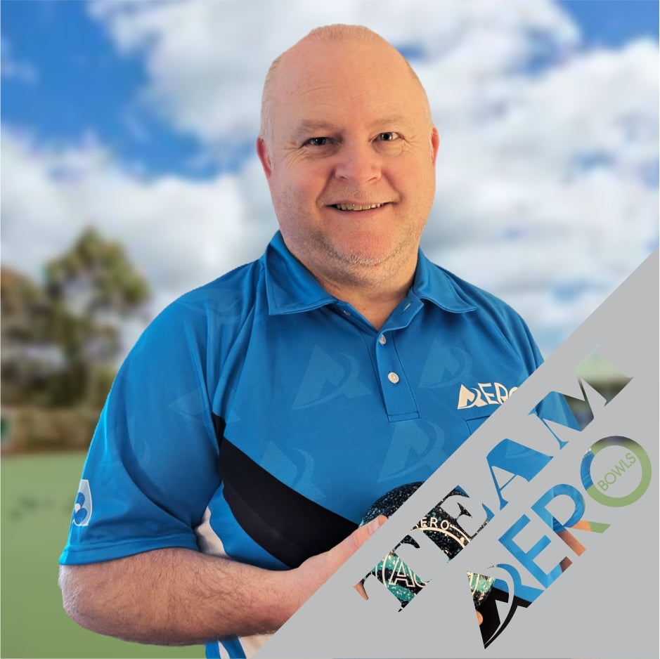 DAVID COPELAND (IRELAND) – Aero Bowls Pty Ltd